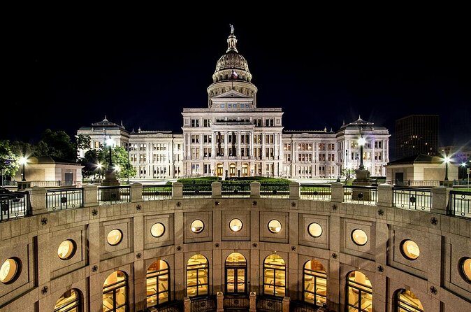 Austin Airport Transportation - Frequently Asked Questions