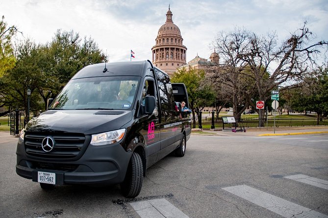 Austin and Hill Country Panoramic Sightseeing Tour - Who Should Consider This Tour?
