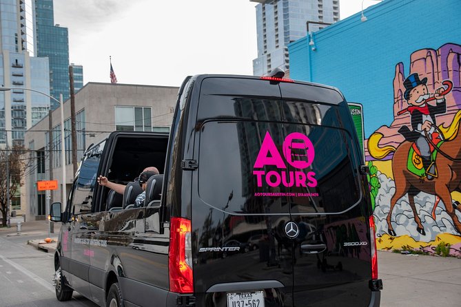 Austin and Hill Country Panoramic Sightseeing Tour - FAQ