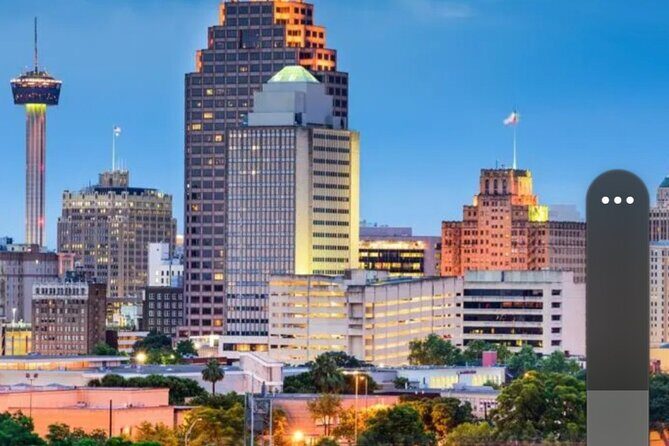 Austin and San Antonio Day Trip with Boat Tour - Introduction