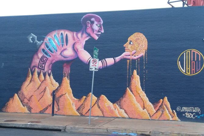 Austin Art and Architecture Bicycle Tour - Cancellation Policy