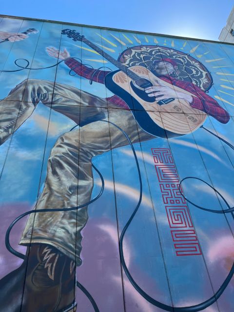 Austin Art & Architecture Bicycle Tour - Who Should Consider This Tour?