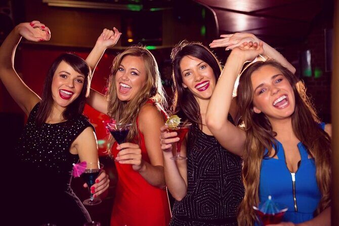 Austin Bachelorette Live Music Pub Crawl - What to Expect from the Tour Experience