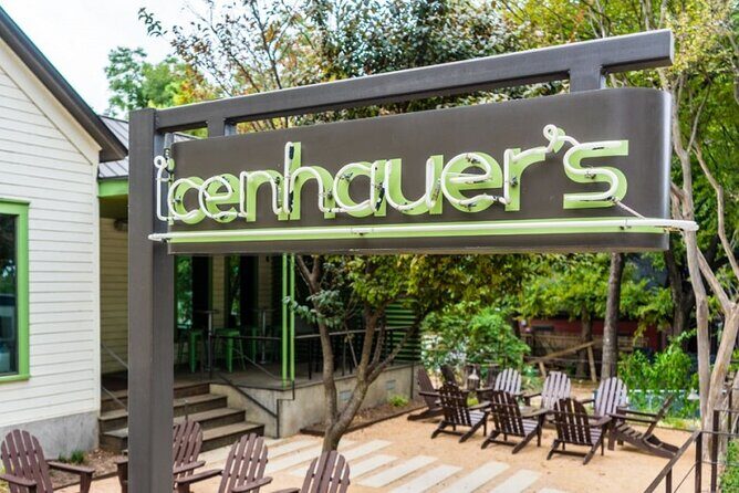 Austin Bar Hunt: Raging on Rainey - Final Thoughts: Who Will Love This?