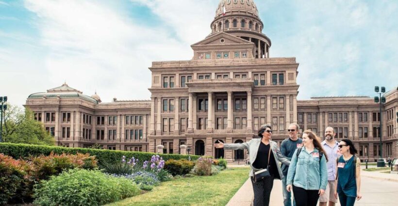 Austin: Best of Austin Driving Tour with Local Guide - Final Thoughts: Who is This Tour Best For?