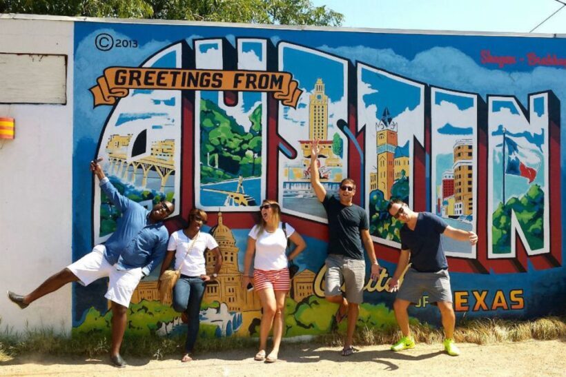 Austin: Best of Austin Driving Tour with Local Guide - FAQs