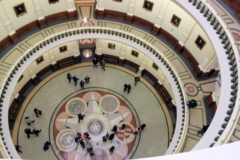 Austin: Best of Austin Driving Tour with Local Guide - The Sum Up