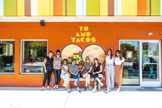 Austin Breakfast Taco Tour - Who Should Consider This Tour?