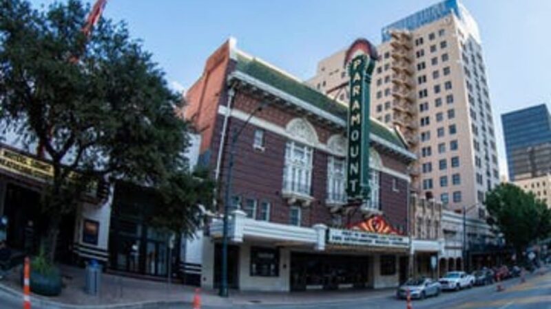 Austin: City and Hill Country Non-Stop Tour in a Mercedes - Is This Tour Worth It?