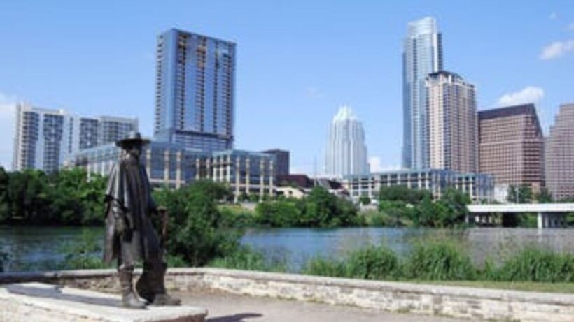 Austin: City + Hill Country Non-Stop Panoramic Tour - An In-Depth Look at the Austin: City + Hill Country Non-Stop Panoramic Tour