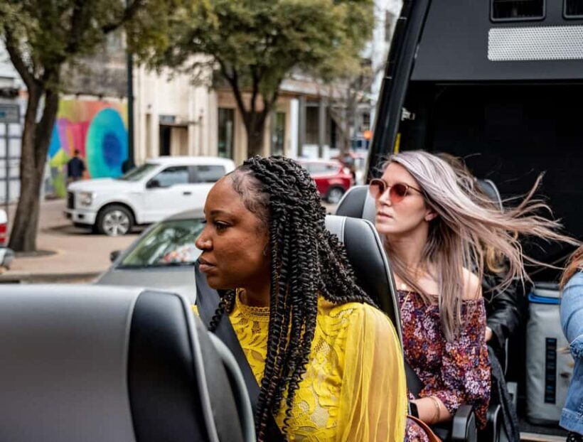 Austin: City + Hill Country Non-Stop Panoramic Tour - The Value of the Experience