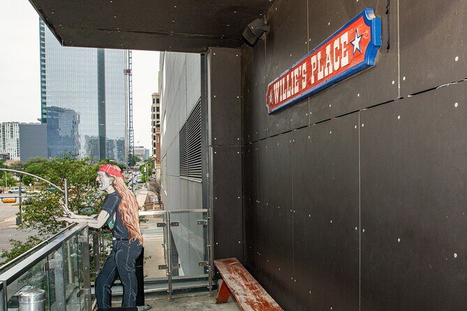 Austin City Limits Guided Backstage Tour at The Moody Theater - What to Expect from the Tour Experience