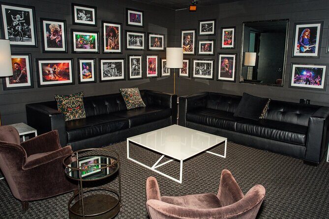 Austin City Limits Guided Backstage Tour at The Moody Theater - Practical Details