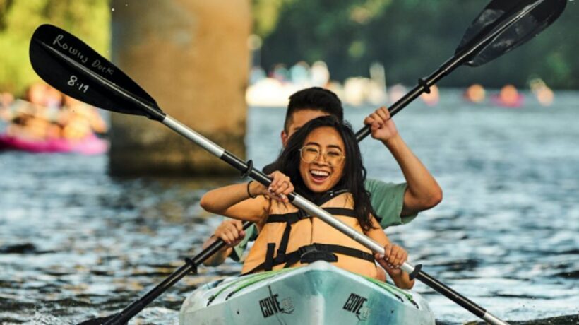 Austin: Congress Avenue Sunset Bat Kayaking Tour - What to Expect on the Kayaking Tour