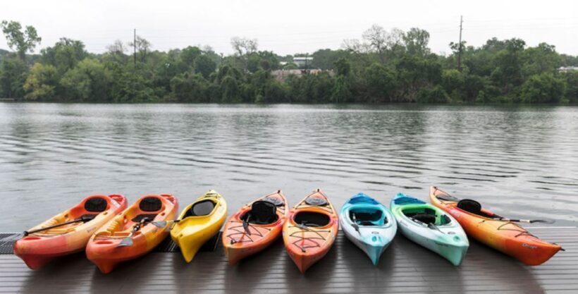 Austin: Congress Avenue Sunset Bat Kayaking Tour - FAQ