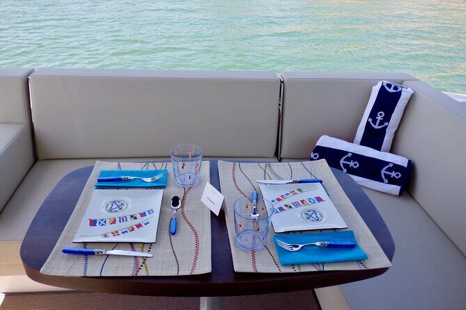 Austin Day Spa Onboard Yacht Charter - Discovering the Lake Travis Yacht Spa Experience