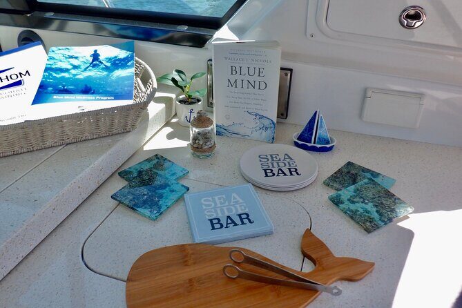 Austin Day Spa Onboard Yacht Charter - FAQ