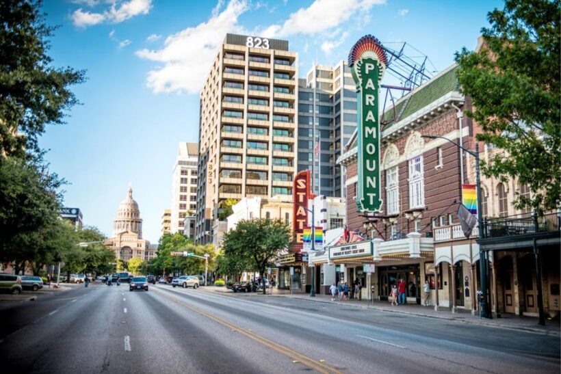 Austin: Downtown Food Tour with 6+ Tastings of Local Flavors - An Introduction to Austin’s Downtown Flavors
