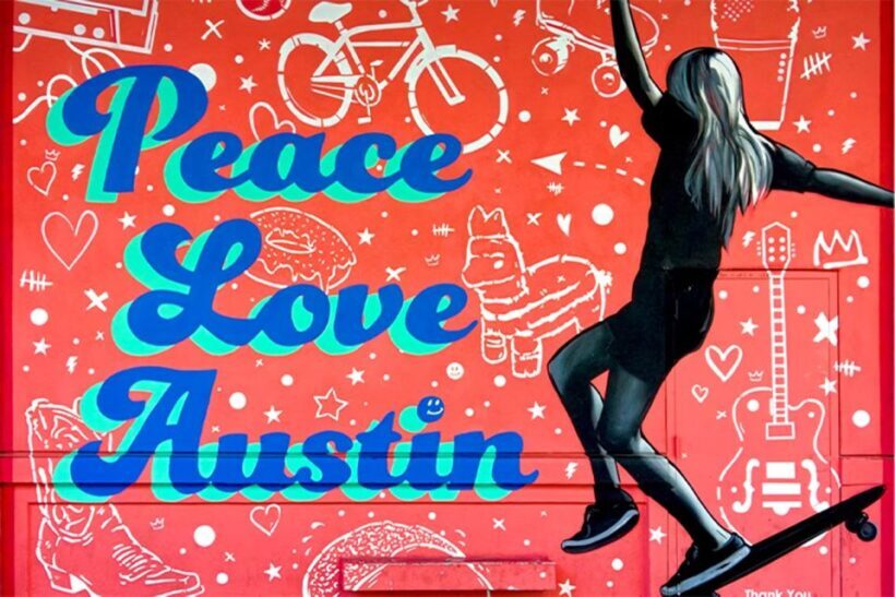 Austin: Downtown Food Tour with 6+ Tastings of Local Flavors - The Walking and Logistics