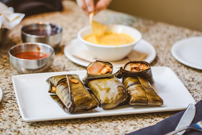 Austin Downtown Private Walking Food Tour With Secret Food Tours - The Itinerary: A Walk Through Austin’s Culinary and Cultural Heart