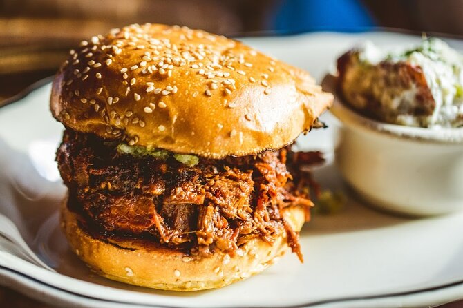Austin Downtown Private Walking Food Tour With Secret Food Tours - What Makes This Tour Special?