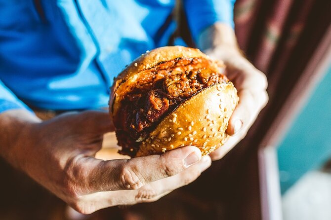 Austin Downtown Private Walking Food Tour With Secret Food Tours - How About the Practicalities?