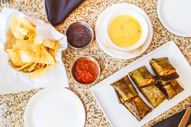 Austin Downtown Private Walking Food Tour With Secret Food Tours - Frequently Asked Questions