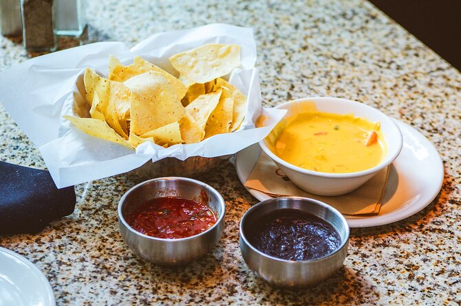 Austin Downtown Private Walking Food Tour With Secret Food Tours - Final Thoughts