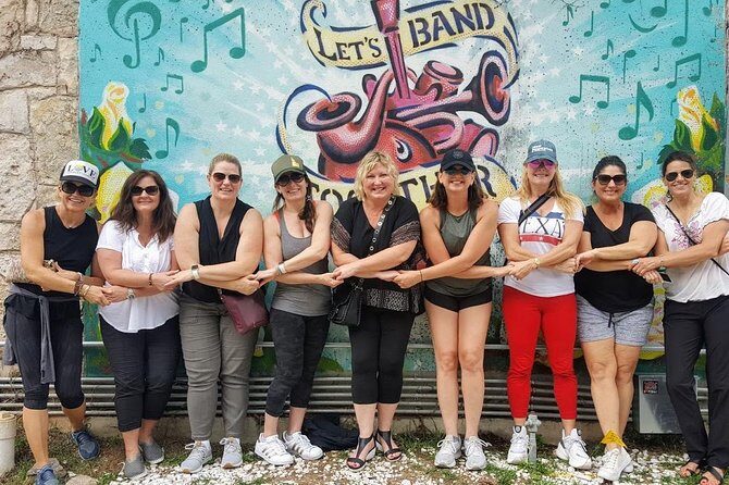 Austin E-Bike Foodie Tour - What to Expect from the Austin E-Bike Foodie Tour