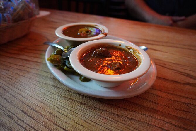 Austin Eats Barbecue Sweets and More - Detailed Breakdown of the Itinerary