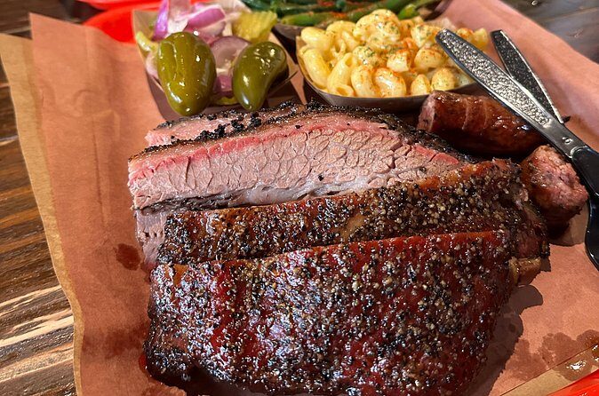 Austin Eats Barbecue Sweets and More - Why the Price Reflects the Experience