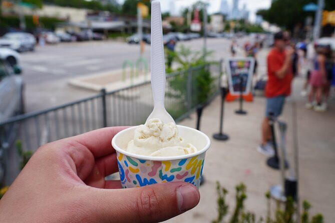 Austin Eats Barbecue Sweets and More - Who Should Consider This Tour?