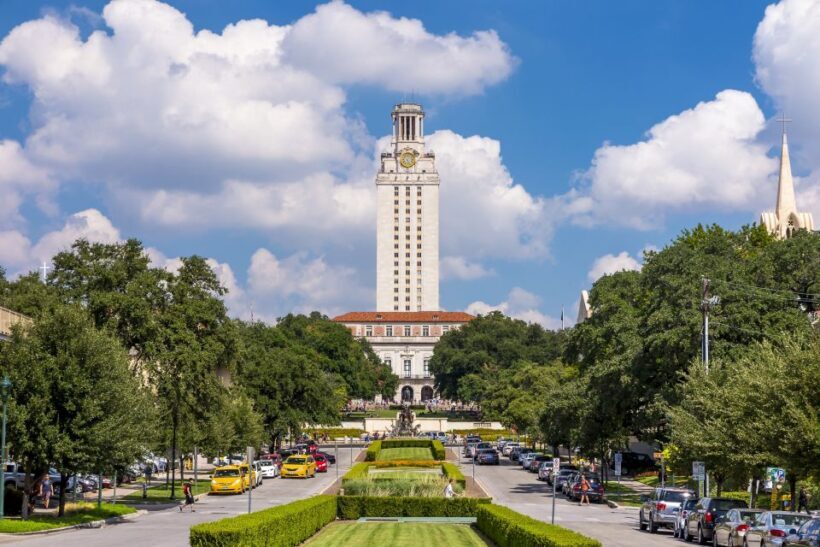 Austin: Electric Bike City Sightseeing Tour - FAQs