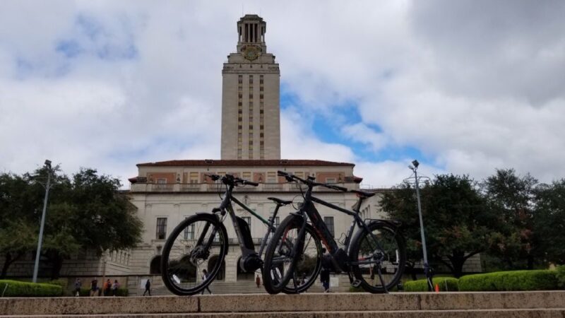 Austin: Electric Bike City Sightseeing Tour - Final Thoughts