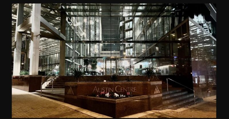 Austin Ghosts Spirits & Poltergeists Haunted Walking Tour - Key Points