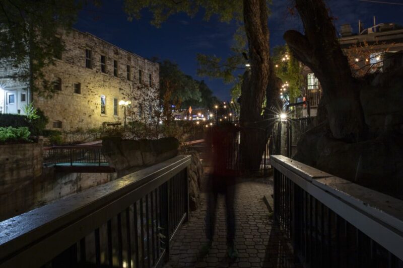 Austin Ghosts Spirits & Poltergeists Haunted Walking Tour - Final Thoughts