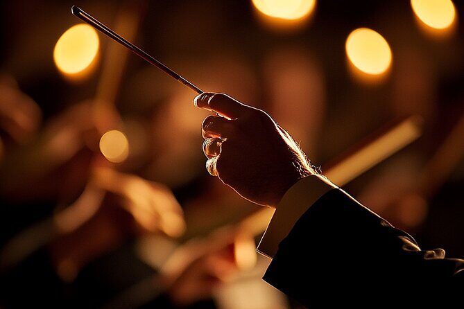 Austin Grand Illumination Symphony by Tourismo - Introduction