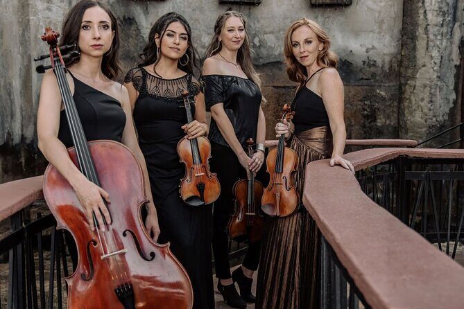Austin Grand Illumination Symphony by Tourismo - Frequently Asked Questions