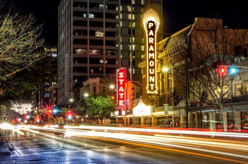 Austin: Haunted Pub Crawl Walking Tour - Introduction: A Spooky Twist on Austin’s Nightlife