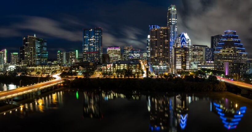 Austin: Haunted Pub Crawl Walking Tour - Who Would Love This Tour?