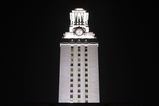 Austin Haunted Pub Crawl Walking Tour - Guide Quality and Customer Feedback