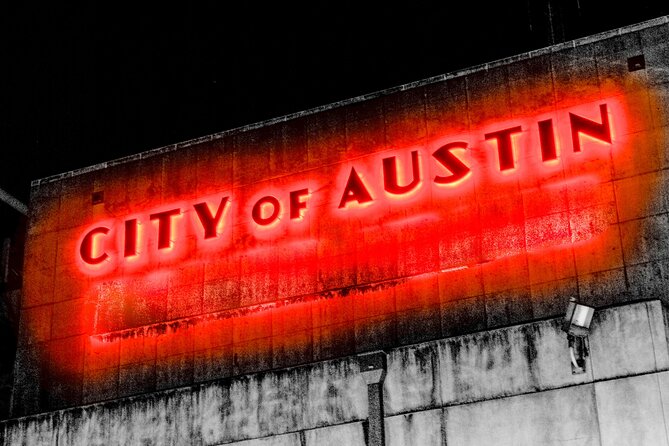 Austin Haunted Pub Crawl Walking Tour - Tips for an Enjoyable Experience