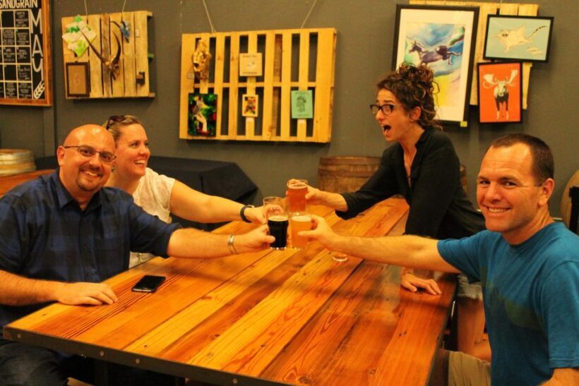 Austin Icons Bicycle Tour - Why This Ride Is a Great Choice