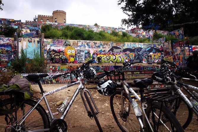 Austin in a Nutshell Bike Tour with a Local Guide - FAQ (Frequently Asked Questions)