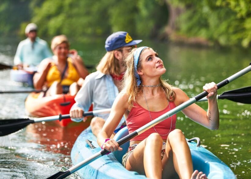 Austin: Journey to the Springs Guided Tour - Why This Tour Is a Great Choice for Austin Visitors