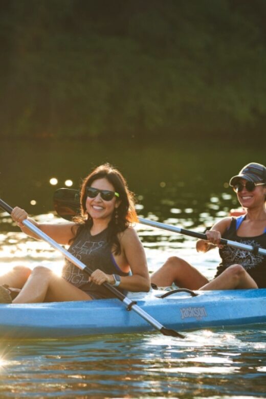 Austin: Journey to the Springs Guided Tour - Summary of Authentic Experiences and Highlights