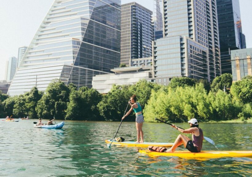 Austin: Lady Bird Lake Stand-Up Paddleboard Rental - Final Thoughts: Is It Worth It?