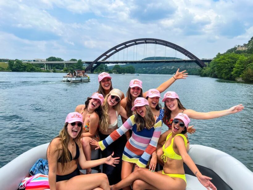 Austin: Lake Austin Private Boat Cruise - Full Sun Shading - Practical Details and Why They Matter