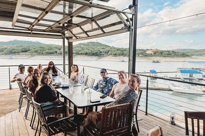 Austin Lake Travis Barge Crawl Bar Hopping Tour by Boat - An In-Depth Look at the Tour Experience