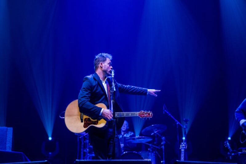 Austin: Live Music Crawl - Authenticity and Value